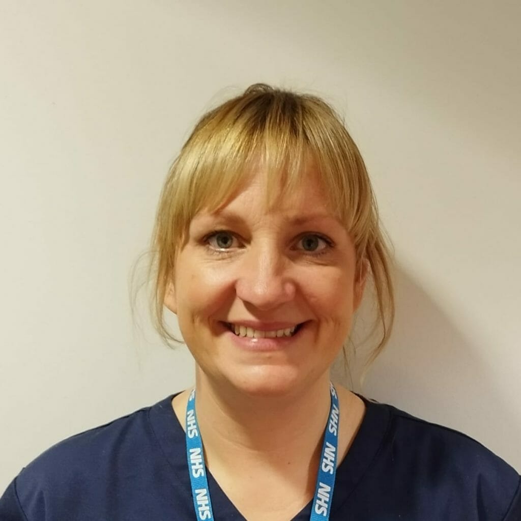 About us - Seacroft PCN